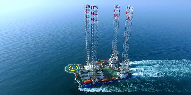 Offshore Support | Petro.